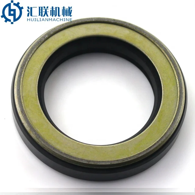 Huilian Sk200 Tcv Seals Ap2668a Oil Seal Tcn Ap2668 Excavator Shaft ...