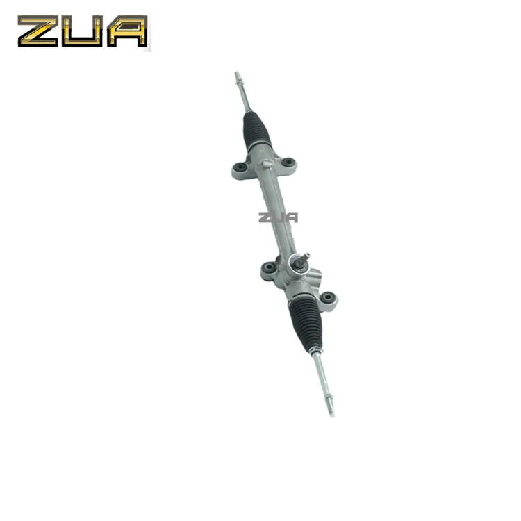 45500-05030 Power Steering Rack Steering Gear Box For Toyota Avensis ...