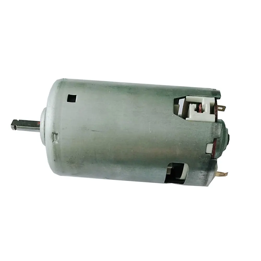 20000rpm Hig Variable H Speed 12v Low Voltage Dc Motor - Buy 12v Low ...
