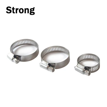 Drums Locking Ring Clamps - Buy Round Ring Clamps,Stainless Steel ...