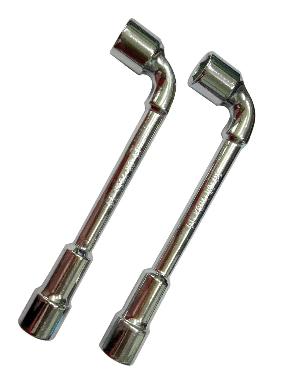 L Type Hex Tubular Angled Double Ended Socket Wrench - Buy L Type Hex ...