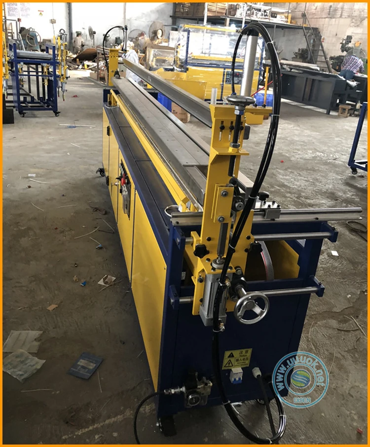 Automatic Plexiglass Bending Machine - Multifunctional & Durable