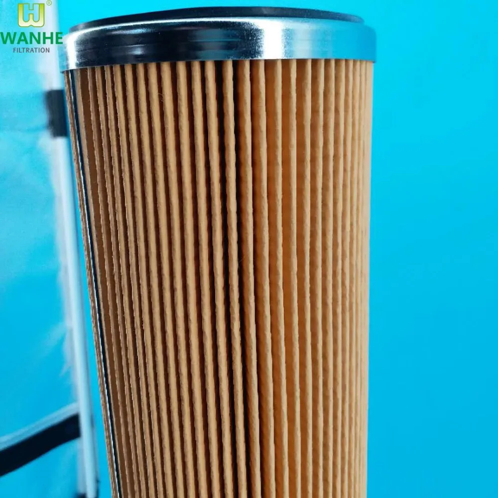 Top Quality Separator Cartridge Filter HSP-30401, HSP-30405, HSP-30410 ...