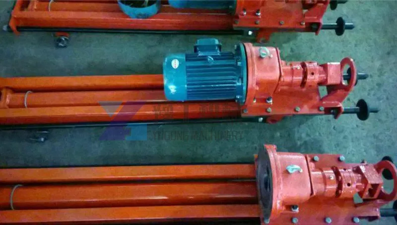 The Queen Of Quality Manual Well Drilling Equipment - Buy Manual Well ...