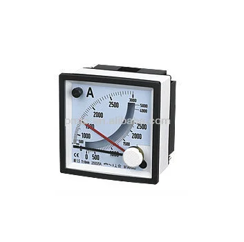 최대 수요 Ammeters - Buy 디지털 전류계,소형 전류계,가격 Ammeters Product on Alibaba.com