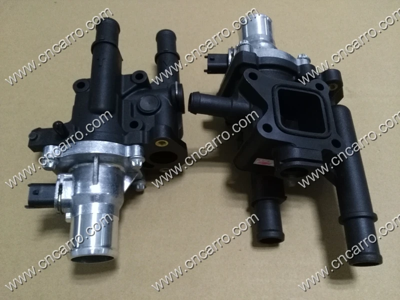 OE Manufacture 96817255/96984103 Thermostat Housing for Chevy Cruze