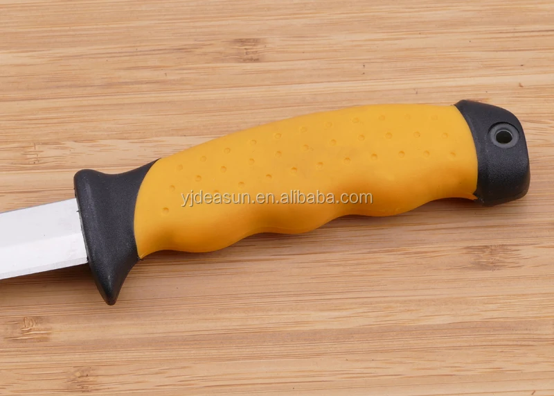 H1416 Fish Processing Safety Knife - Buy Fish Safety Knife,Fish Pocket ...