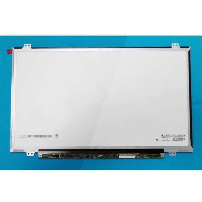 Lp140wh2-tls1 Lp140wh2-tle2 14.0 Slim Led Screen 40pin Lcd Panel Laptop ...