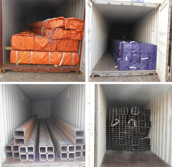 Hotsales Cold Rolled Steel Rectangular Steel Hollow Bars - Buy ...