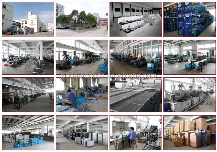 冷却散热器 9015003800 9015003400 9015003900 9015003500 适用于 Benz Sprinter ...