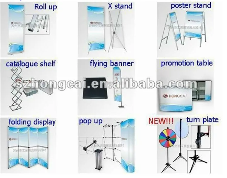 Supermarket Promotion Display Stand Booth Table - Buy Curved Booth ...