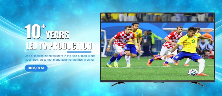 Shop Our LCD Tvs - Smart, Affordable Options for Home & Hotel