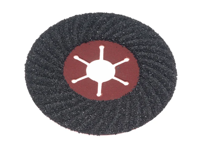 SEMI-FLEX SANDING DISCS - Durable, High-Performance Tools