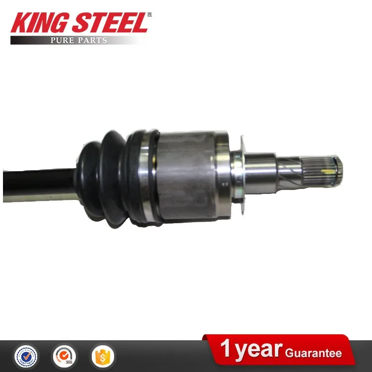 Kingsteel Auto Parts Front Drive Shaft For Navara D40t 39100-eb70a - Buy Front Drive Shaft,Drive ...
