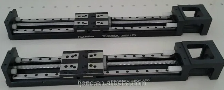 Kk,Sk,Ka,Ks,Ku,Ke Series Hiwin Linear Actuator - Buy Sk Series Linear ...