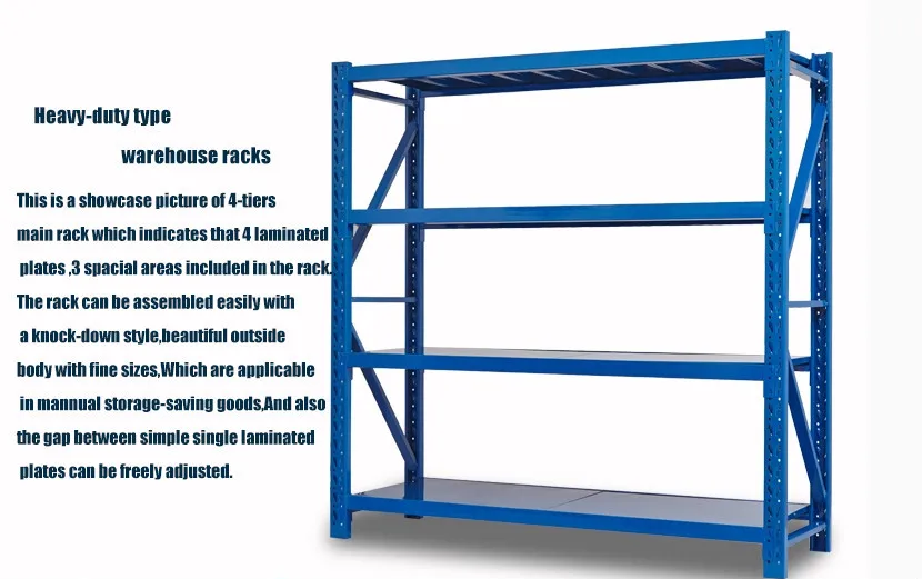 Pallet Storage Warehouse Rack Numbering System - Buy Warehouse Rack ...