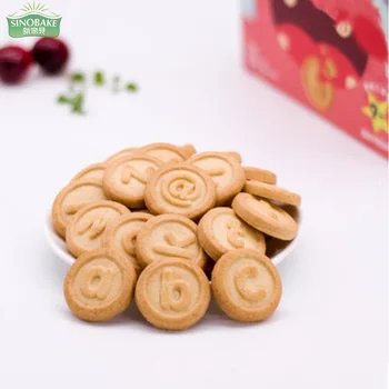 Bulk Abcd Alphabet Biscuit In Letters Shape - Buy Letters Shape ...