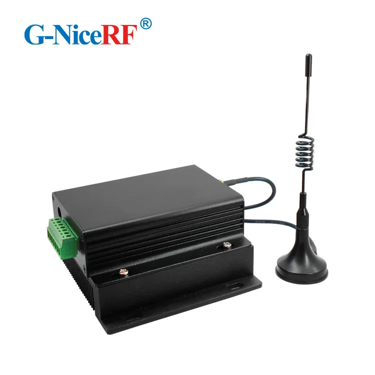 G-NiceRF Lora6500AES - Long range 15km high power 5W 433MHz AES ...