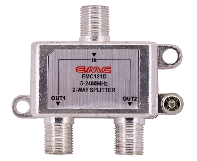 High Quality 2-way Smatv Splitter Microstrip Line Splitter Wilkinson ...