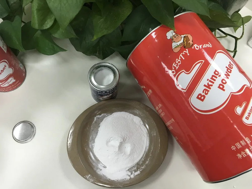 China Baking Powder Company Halal Baking Powder Oem Baking Powder Price ...