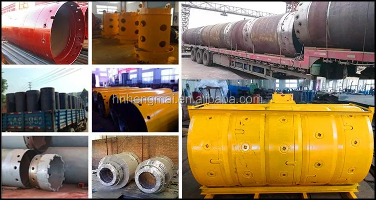 Double Wall Casing Screw - Buy Casing Screw For Double Wall Casing ...