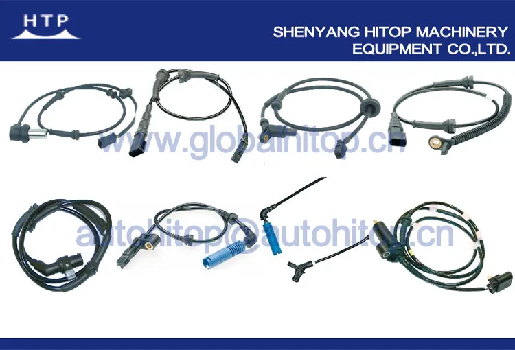 High Quality Vehicle Speed Sensor For Benz A-class W168 A140 160 170 ...