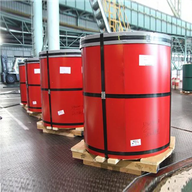 Color Coated Aluminum Coil For Acp - Buy Prices Of Aluminum Sheet Coil ...