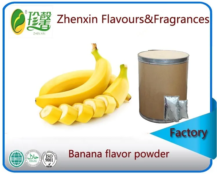 Banana Powder Flavour Essence - Buy Banana Powder Flavour Essence ...