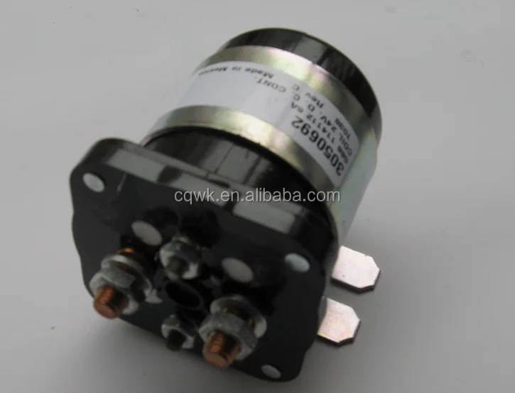 G28 Cummins V28 Interruptor Magnético 3050692 - Buy Interruptor ...