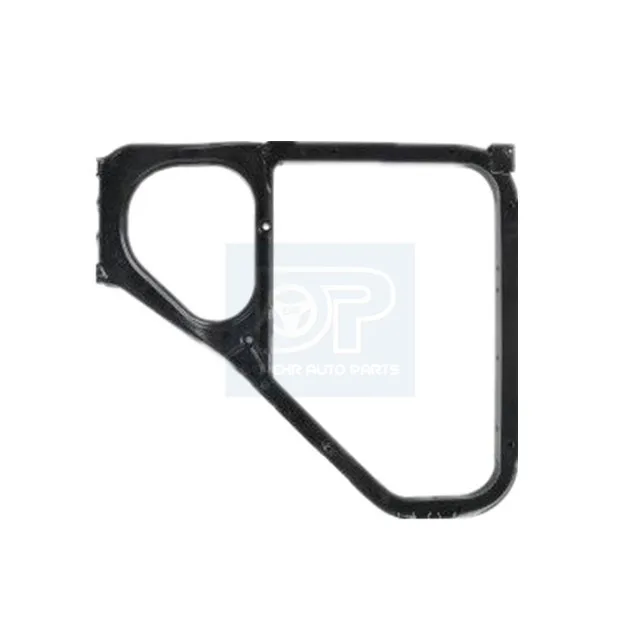 5010578401 5010578407 Depehr European Truck Wing Fender Renault Premium ...