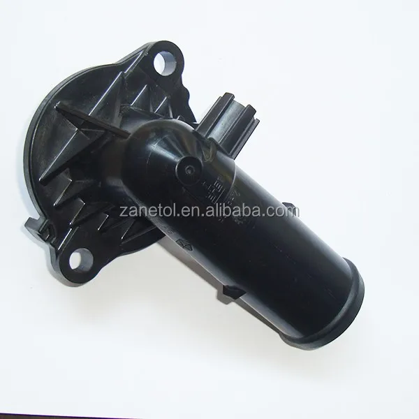 Auto Thermostat Housing Water Outlet For Dodge Durango 5184651ag ...