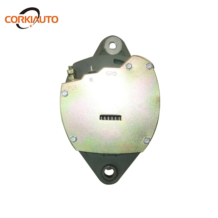 Véhicule Tracteur 10-24 V,20si,Alternateur Pour Delco,Remy,Camion ...