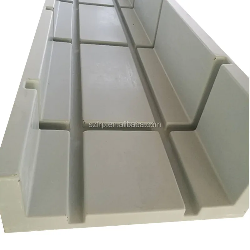Frp Cable Trench/cover - Buy Cable Trench,Cable Trench Cover,Frp Trench ...