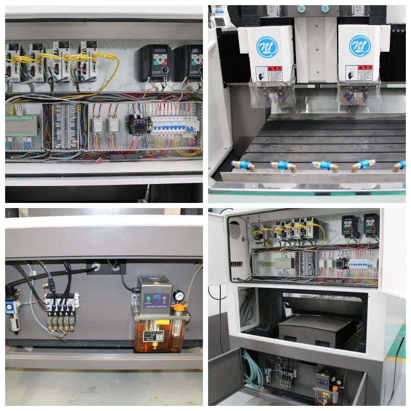 Touch Screen Mobile Phone Cell Phone Making Machines Milling And ...