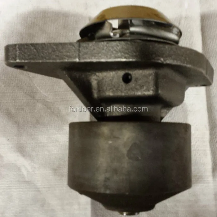 Water Pump J286277 J286278 For Case International Tractor Mx100 Mx110 ...