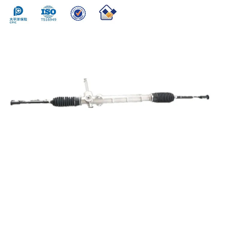 Lhd Hand Drive Power Steering Gear Box And Steering Rack For Picanto ...