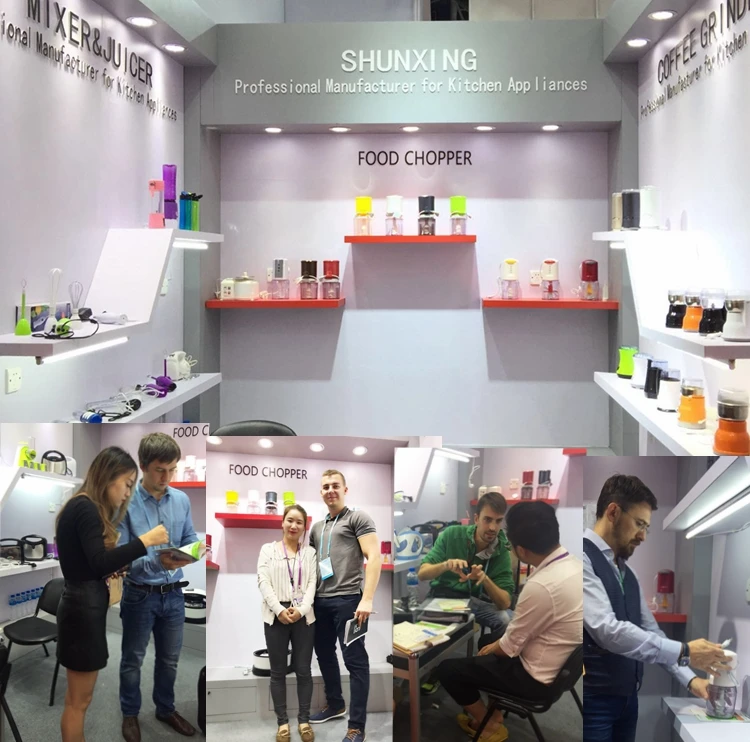 High Power Shake&take Sport Juicer Blender With One Bottles - Buy Shake ...