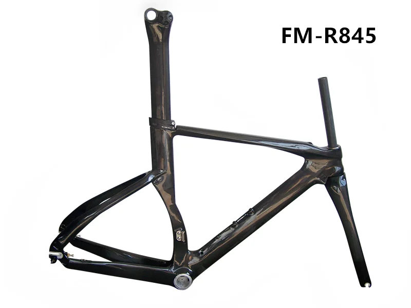 Most Popular Carbon Time Trial Frame Factory Directly On Sale Classical ...