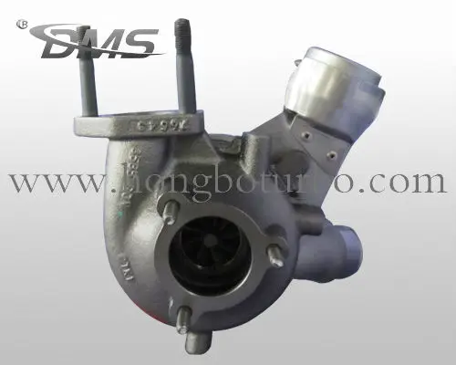 Turbocharger 282004a480 53039880127 Supercharger Santafe 1.8t - Buy ...