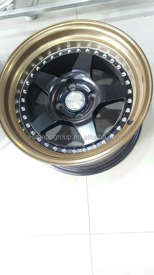 15 Inch Aftermarket Deep Dish Wheels - Buy Deep Dish Wheels,Aftermarket ...