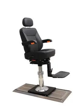 Marine Helmsman Chair - Buy Marine Seats,Helmsman Chair,Marine Chairs ...