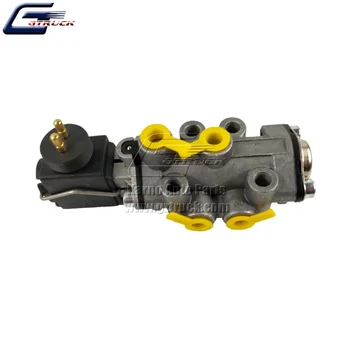 24 V Brake Solenoid Valve Oem 1488083 For Sc Truck Model - Buy 24v ...