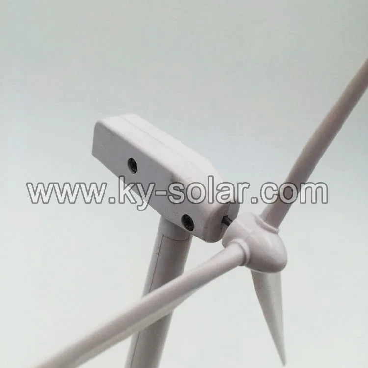Hot Selling Mini Windmill Model Solar Power Toy - 5W