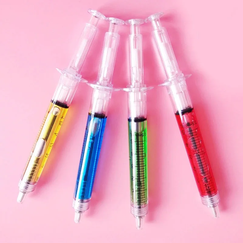 New Design Injection Multicolor Plastic Ballpoint Pen Customized ...