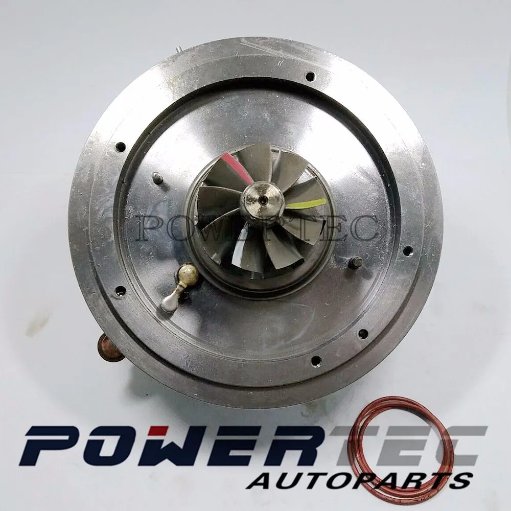 Turbo Chra Gtb2056v Turbinen Patrone 781743 / 777318 / 764809 Turbo ...