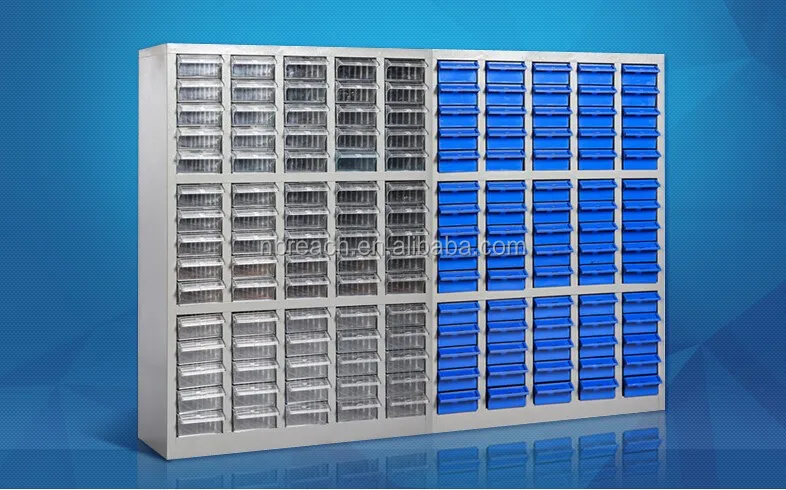 Multi-functional Electronic Component Storage Cabinet - Buy Drawing ...