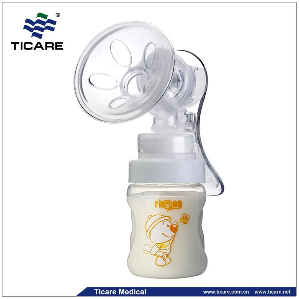 Adult Simple Manual Breast Enlargement Pump - Buy Manual Breast Pump ...
