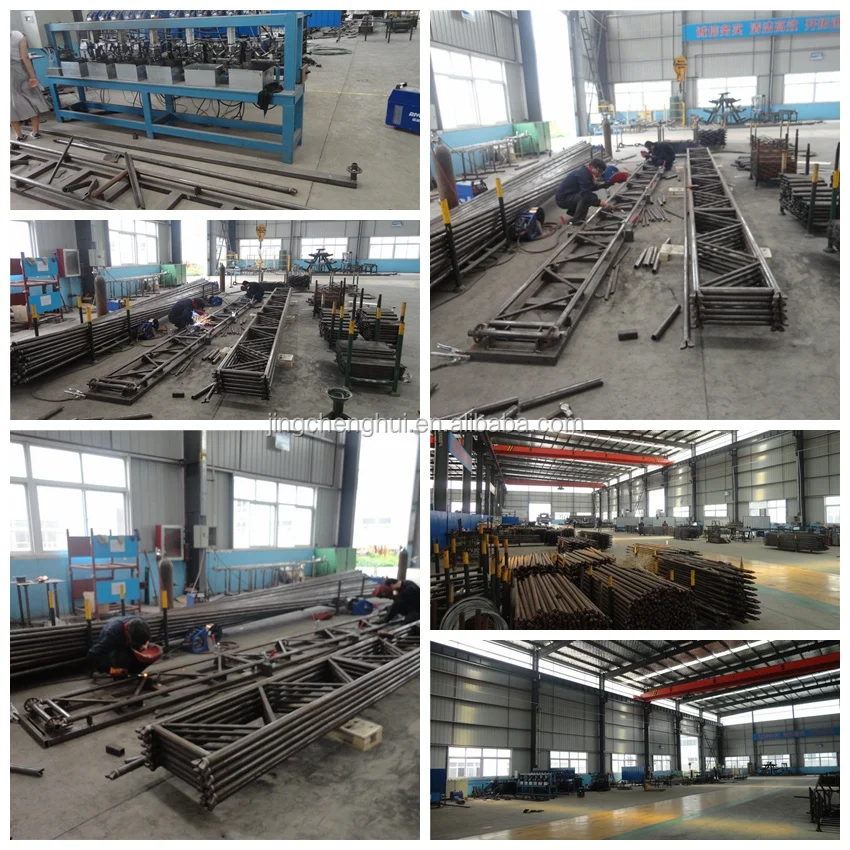 Australian Scaffold Quick Stage Construction Quickstage Steel Kwikstage ...