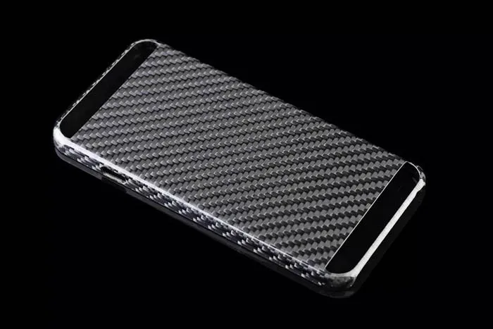 Hot Sale Phone Case Carbon Fiber Phone Case For Mobile Phone - Buy ...