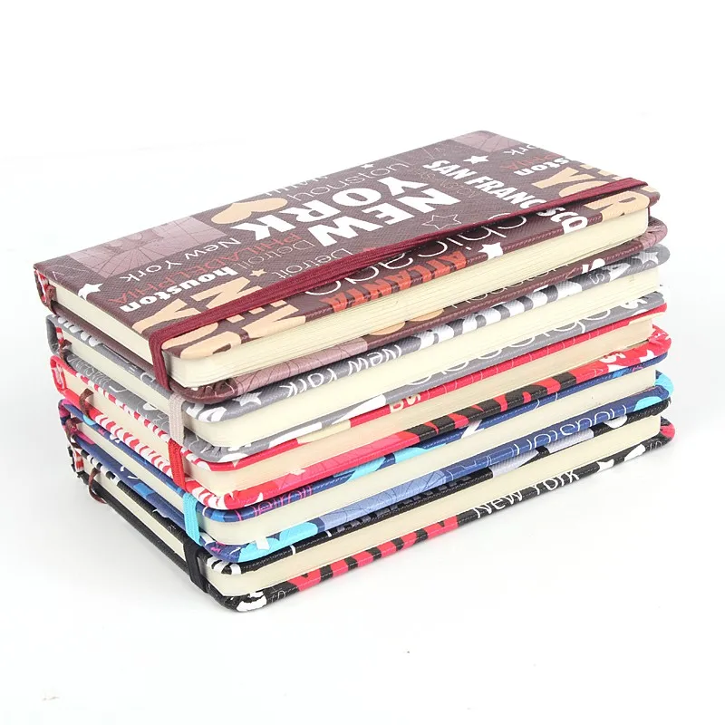 Best Quality Paper Notebook Custom Notebook Printing/custom Notebook ...
